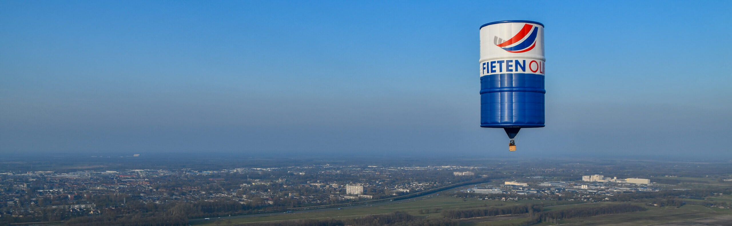 Tankbon opvragen - Fieten Olie
